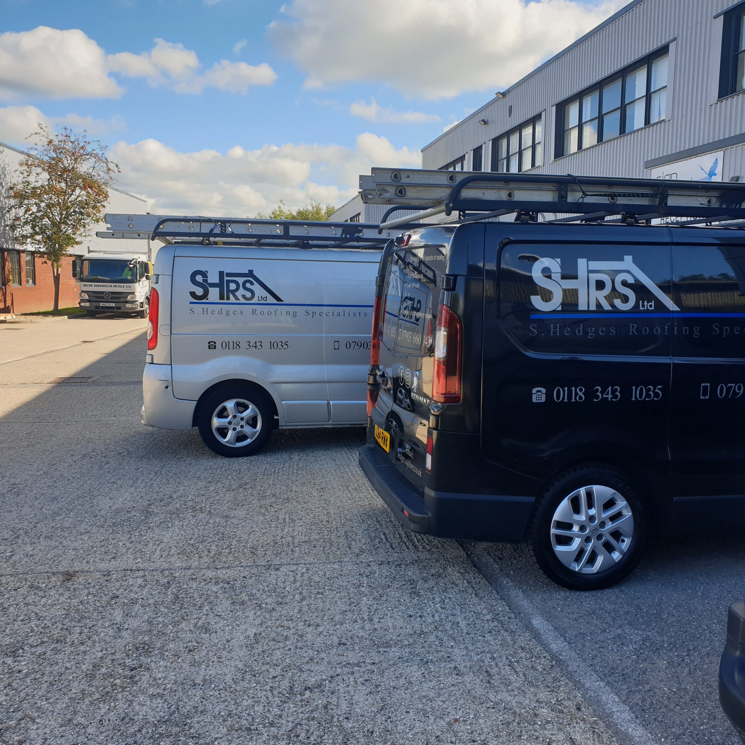 Thames Valley Signs (Berkshire) Ltd gallery of sample signs