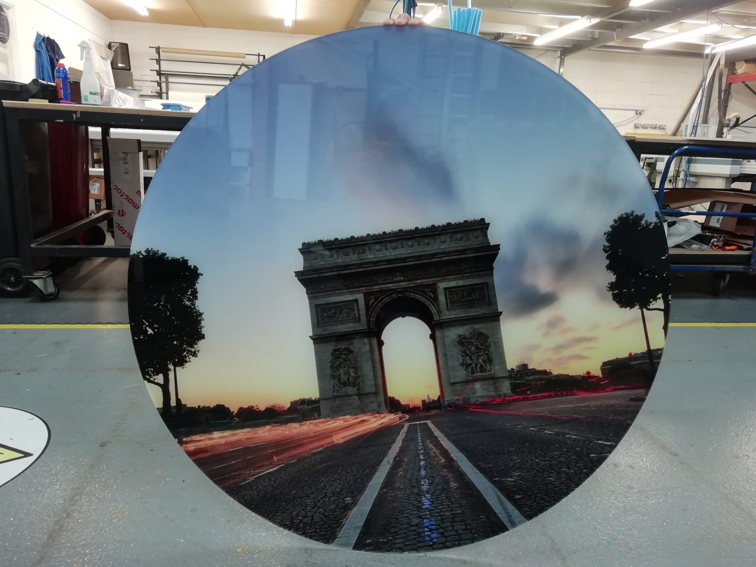 Thames Valley Signs (Berkshire) Ltd gallery of sample signs