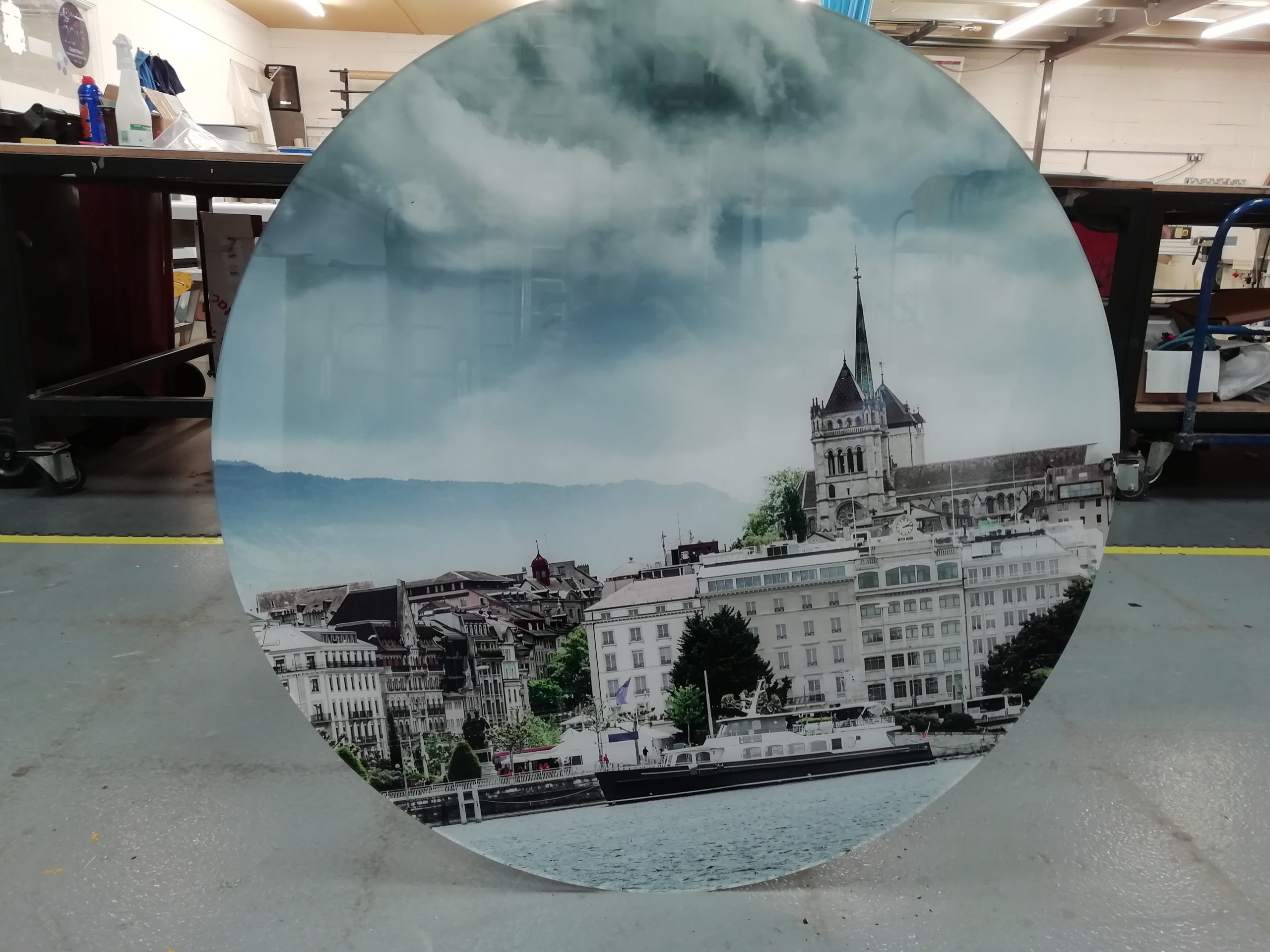 Thames Valley Signs (Berkshire) Ltd gallery of sample signs