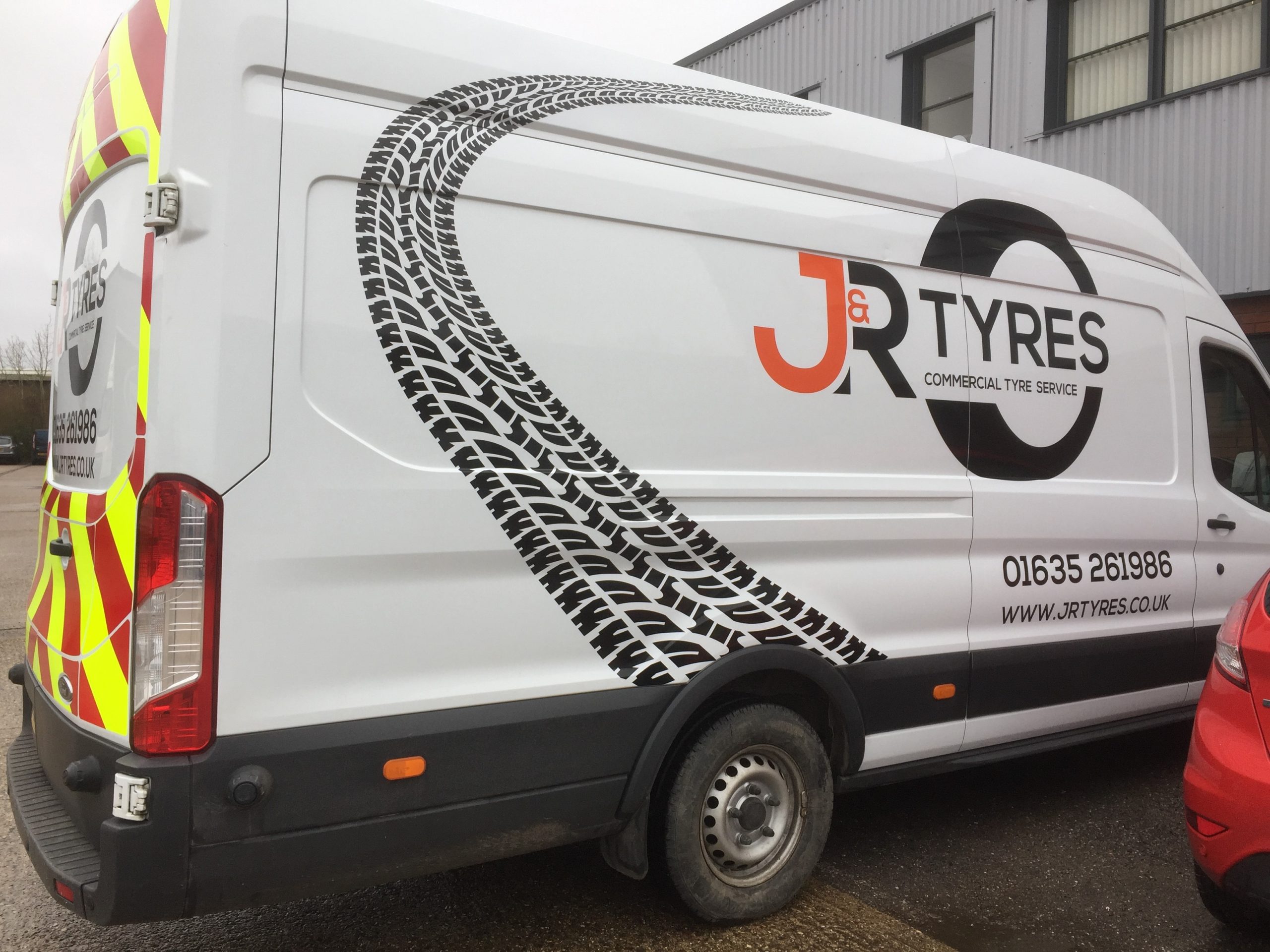 Thames Valley Signs (Berkshire) Ltd gallery of sample signs