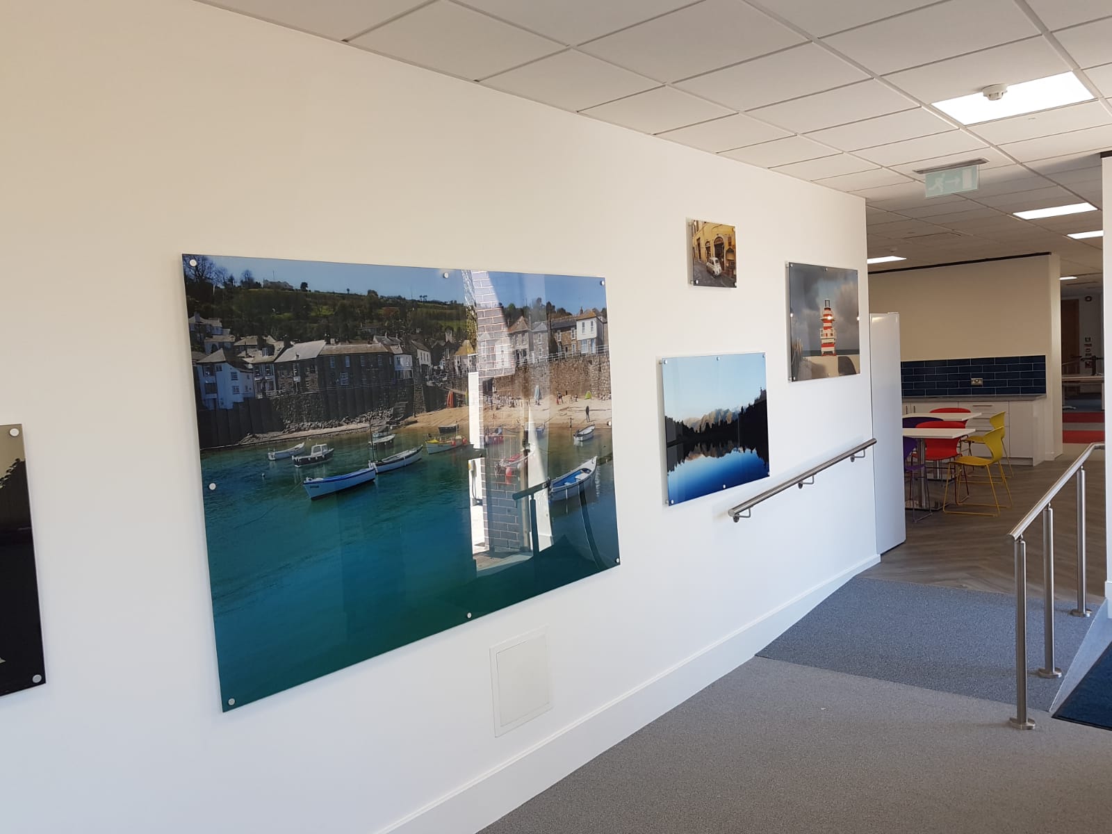 Thames Valley Signs (Berkshire) Ltd, sign designers and sign makers