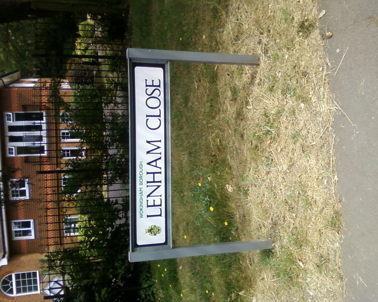 Thames Valley Signs (Berkshire) Ltd gallery of sample signs