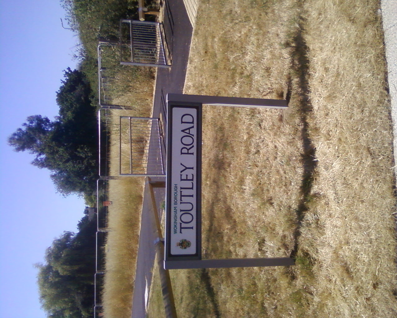 Thames Valley Signs (Berkshire) Ltd gallery of sample signs