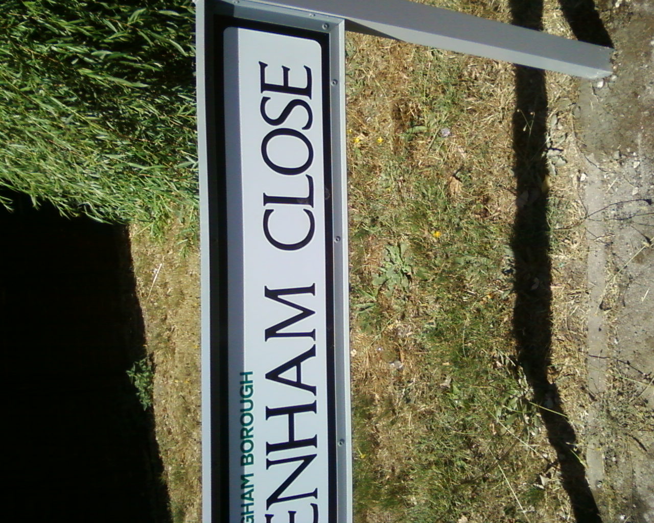 Thames Valley Signs (Berkshire) Ltd gallery of sample signs