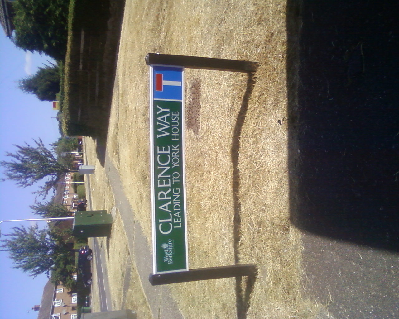 Thames Valley Signs (Berkshire) Ltd gallery of sample signs