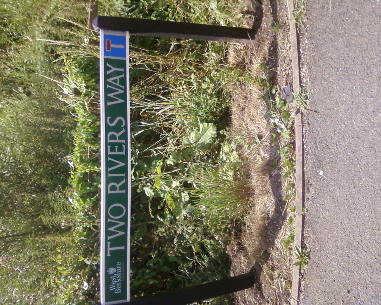 Thames Valley Signs (Berkshire) Ltd gallery of sample signs