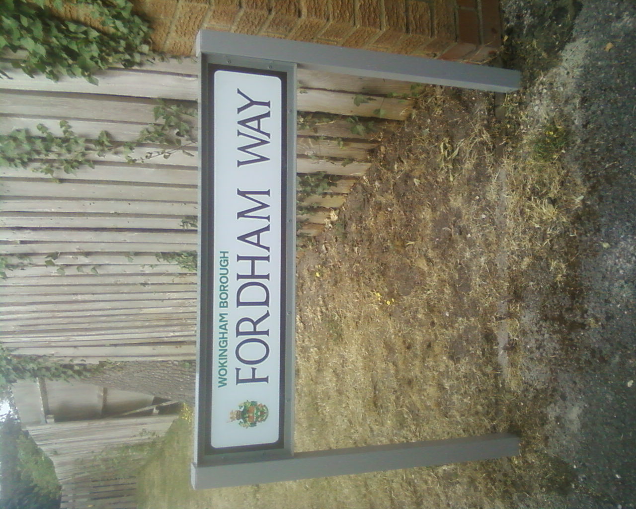 Thames Valley Signs (Berkshire) Ltd gallery of sample signs