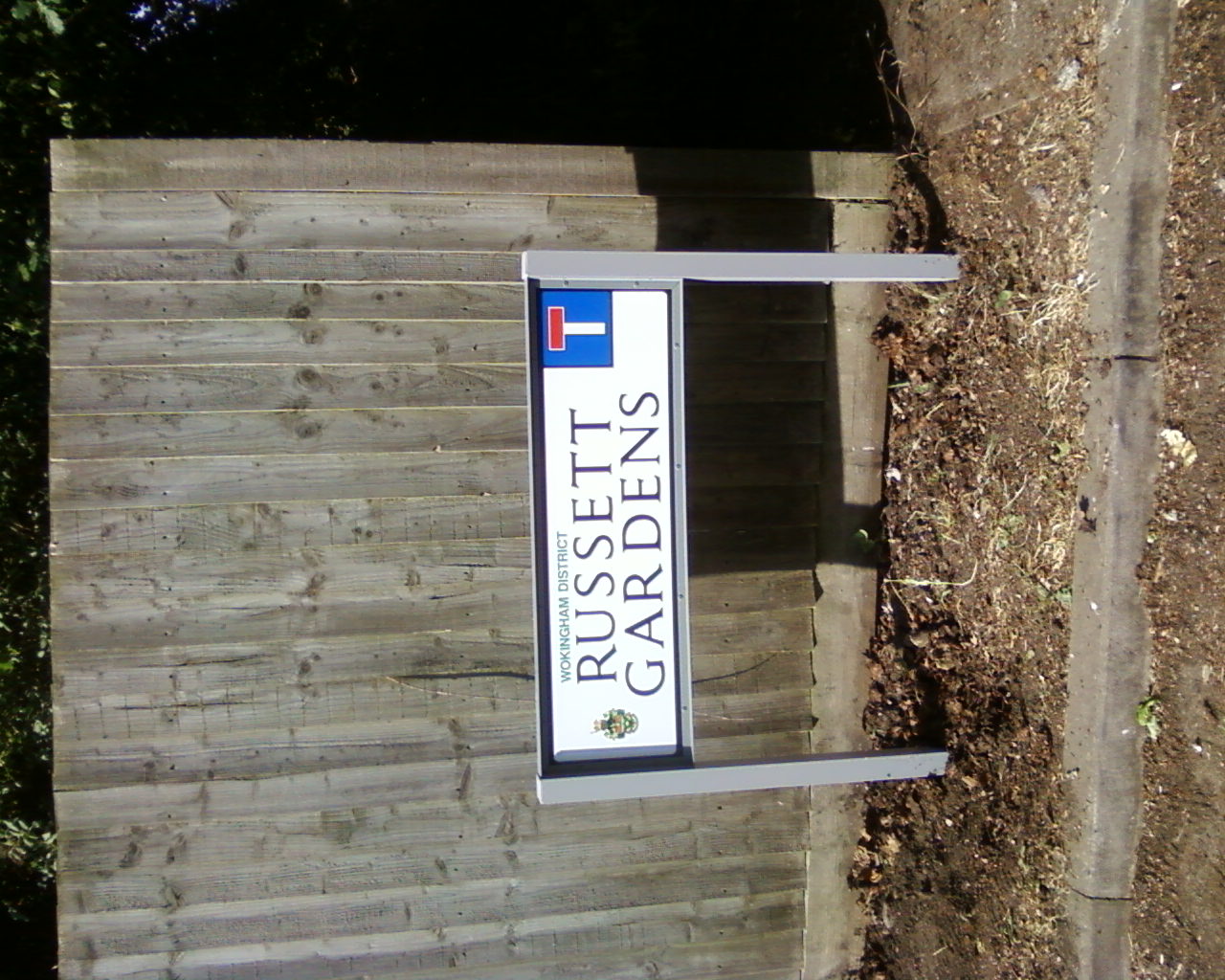 Thames Valley Signs (Berkshire) Ltd gallery of sample signs